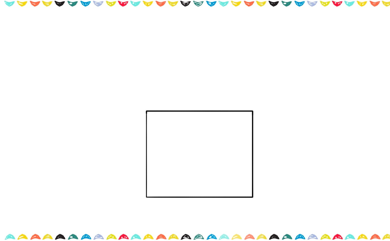 How to Draw a House in Five Steps - Easy and Fun Tutorial