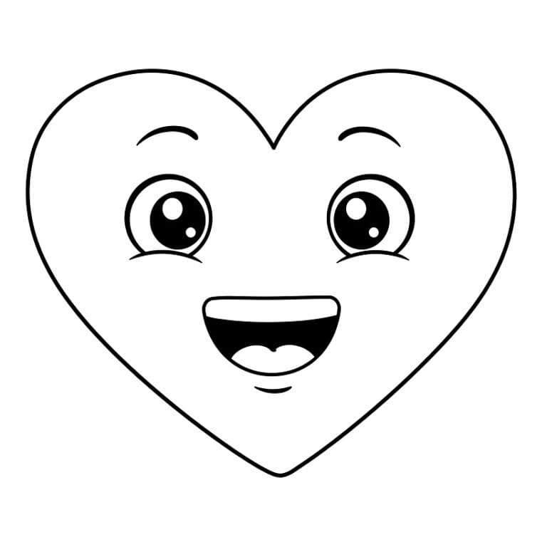 10 Heart Drawing Ideas - Creative and Cute Ways to Draw a Heart