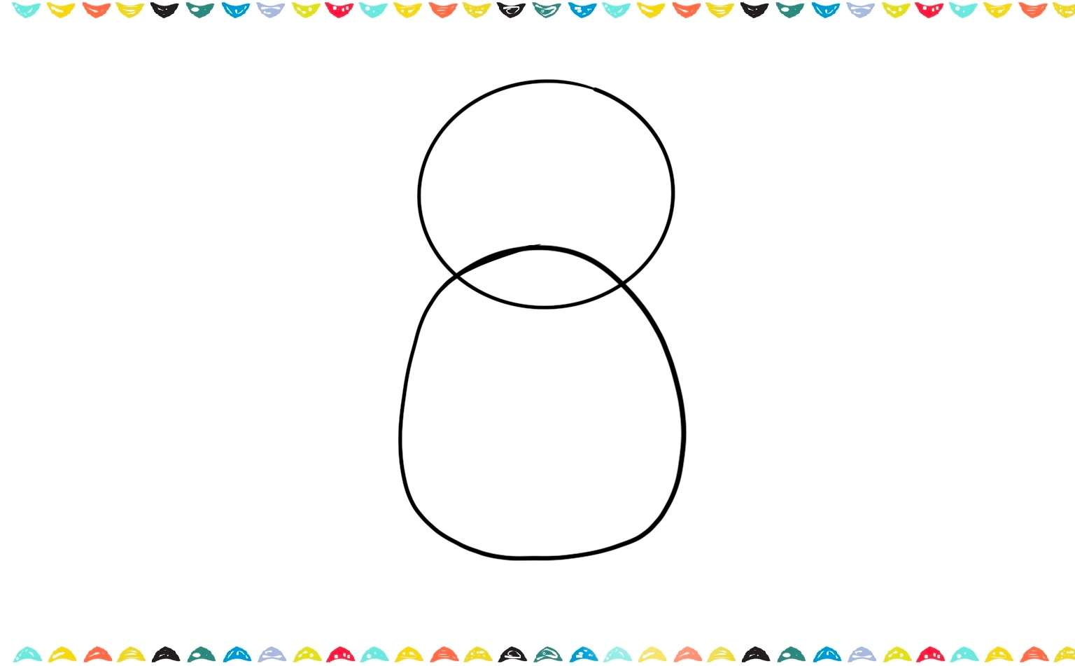 How to Draw a Penguin - Easy Step-by-Step Tutorial